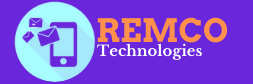 Remco Technologies Ltd home
